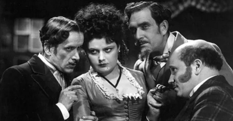 CPC-UMES Filmes lança “Bola de Sebo”, de Mikhail Romm – UMES | UNIÃO ...